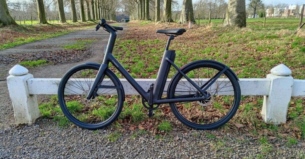 Cortina E-lett review