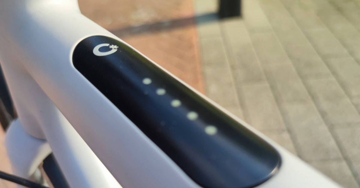 Cowboy fiets kopen: 10 dingen die je eerst moet weten - E-bikefans