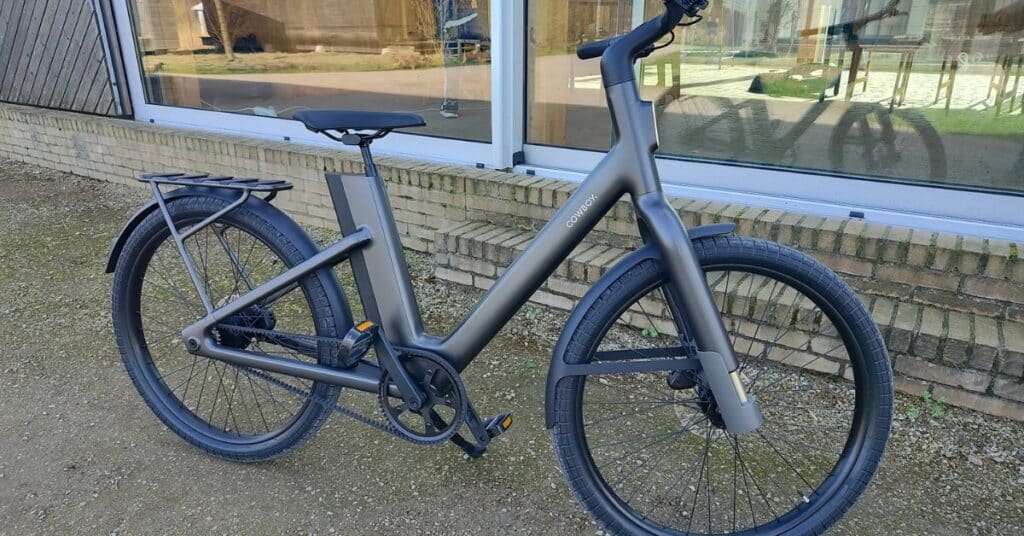 Cowboy Cruiser: 7 dingen die je eerst moet weten - E-bikefans