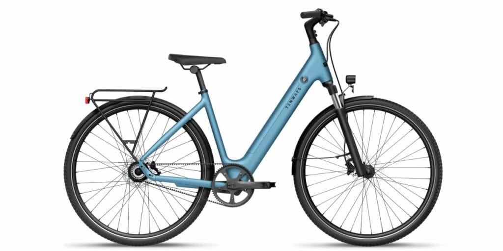 De Comate CT Cruiser: 9 dingen die je moet weten (+reviews)