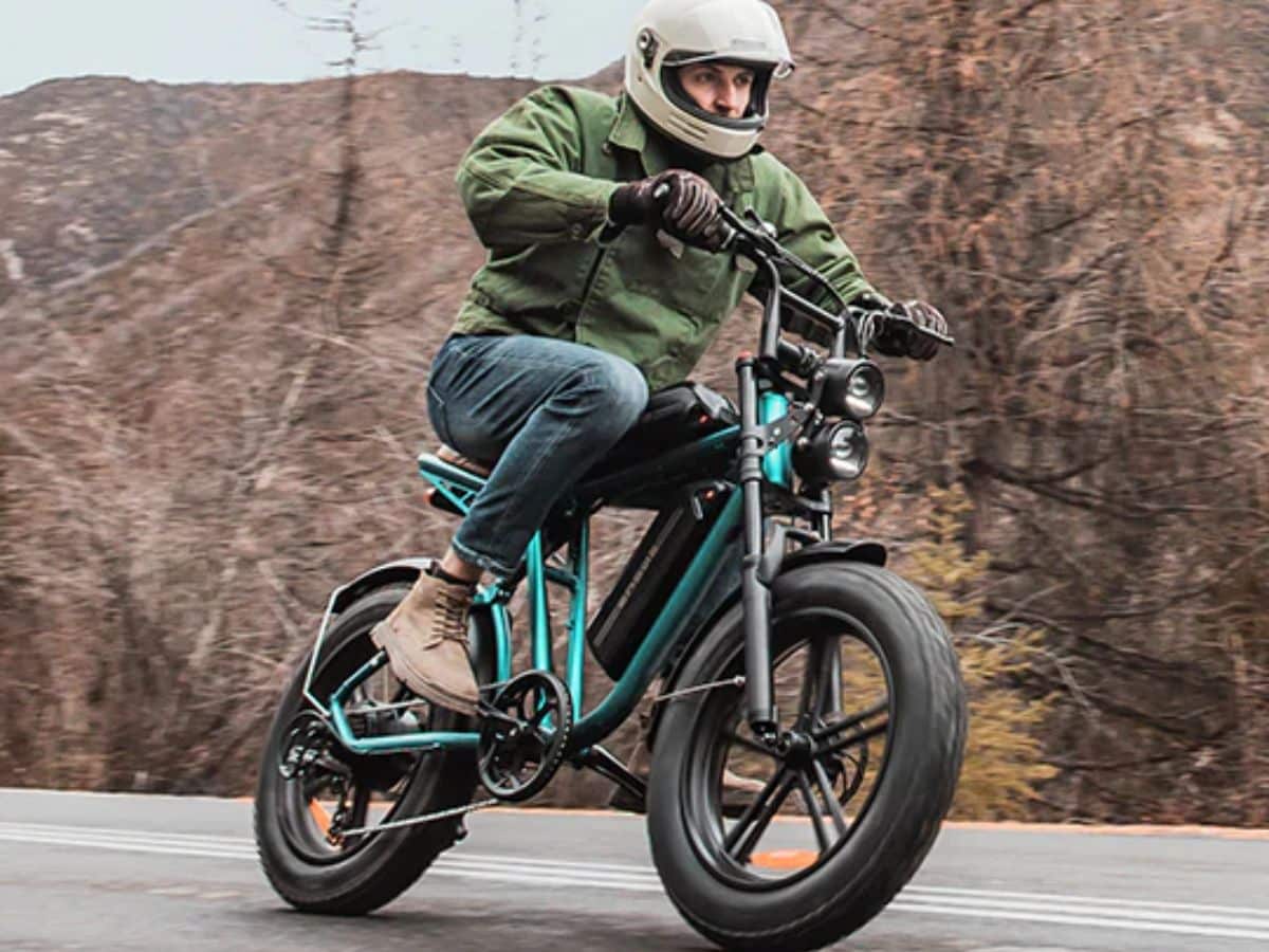 Engwe M20 - dit moet je eerst weten