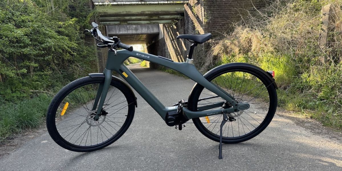 Engwe N1 Pro: 7 dingen die je moet weten (+reviews)