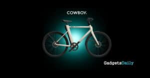 Cowboy fiets kopen: 10 dingen die je eerst moet weten - E-bikefans